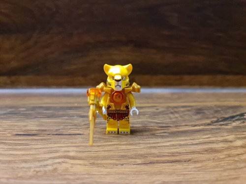 LEGO ® Legends of Chima Figur Lundor - Fire Chi Set 70141 | loc081 | eBay