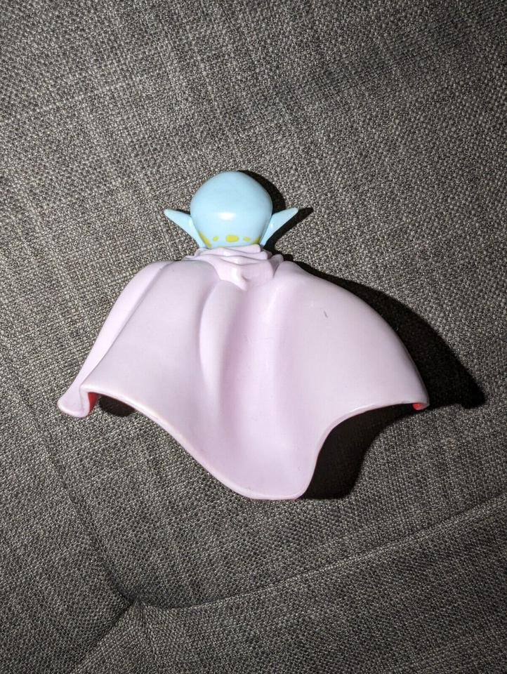 Dragon Ball Z Irwin Garlic Jr. Saga GARLIC JUNIOR Action Figure | eBay