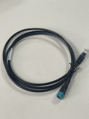 Tesla Diagnostic Service Cable Ethernet for Toolbox 5ft Model S X ...