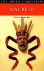 Macbeth (Arden Shakespeare Second) - Paperback By Shakespeare, William ...
