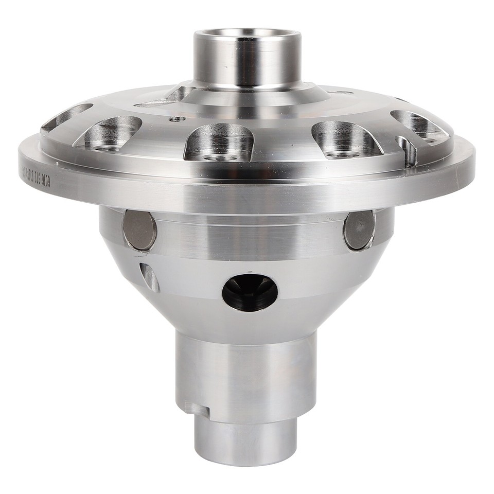 For Ford 9" Track Lock Clutch Posi 28 Spline Rear End Limited Slip Diff ...