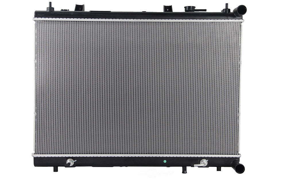 Radiator OSC 13348 for sale online | eBay