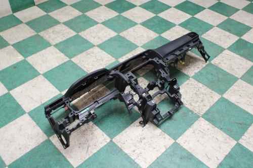 10-24 4 Runner Black Dash Dashboard Trim Panel Assembly W/ RH Crash Bag ...