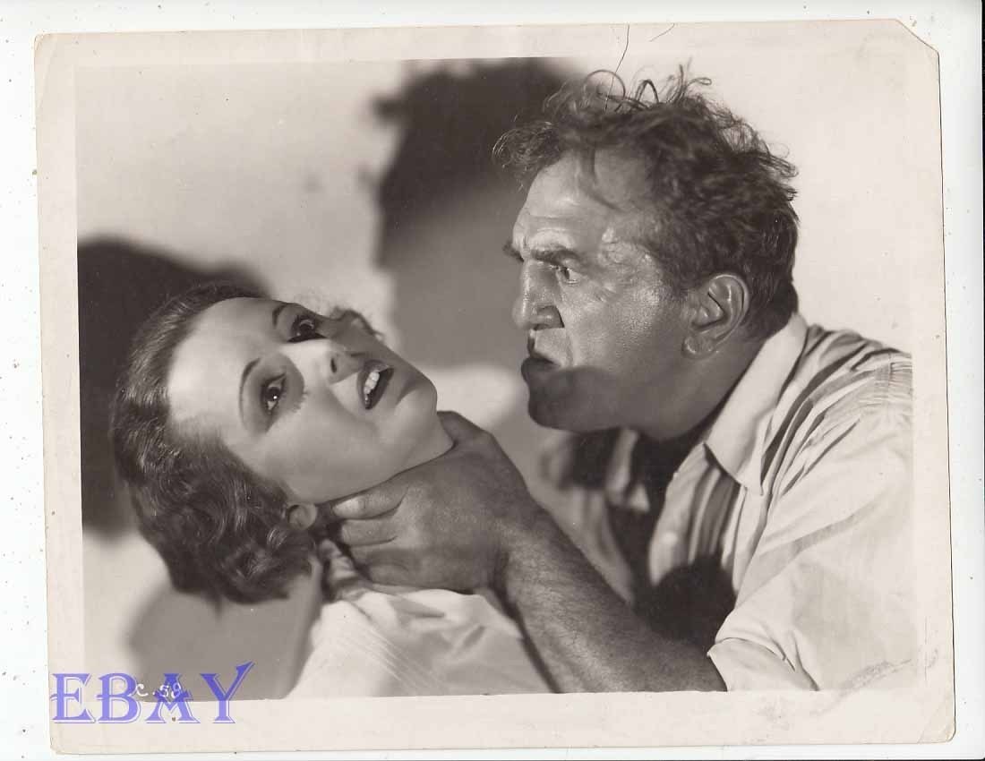 Louis Wolheim Sin Ship The Sin Ship DVD Mary Astor Dir. Wolheim