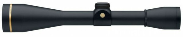 Leupold FX-3 6x42mm LR Duplex Reticle Rifle Scope for sale online | eBay