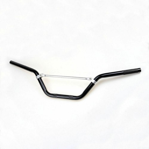 CNC Alloy 22mm 7/8" Handlebars Handle bar for Pit Dirt Bike CRF50 ...