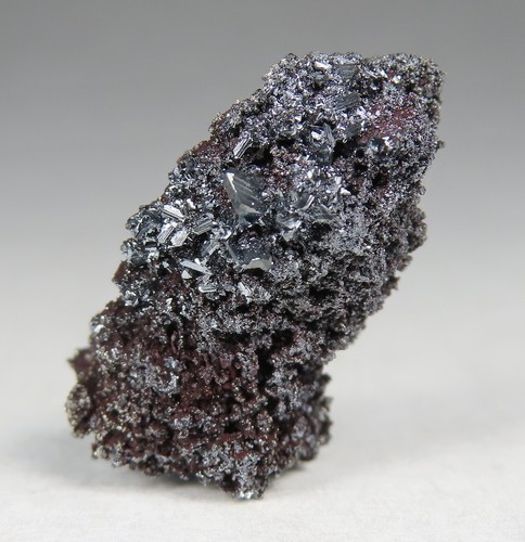 CHALCOCITE crystals * Magma Mine, Arizona | eBay