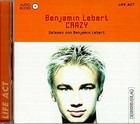 Benjamin Lebert [CD] Crazy (gelesen von Benjamin Lebert) | eBay.de