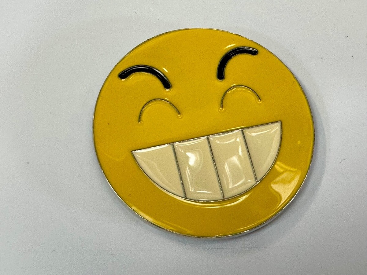Cheesy Grin Clipart