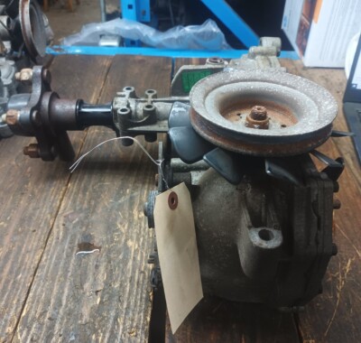 Hydro Gear RH Transaxle ZC-AHBB-2ADB-1WPX, ZC-AUBB-2ADB-1DPX, 7104657 ...