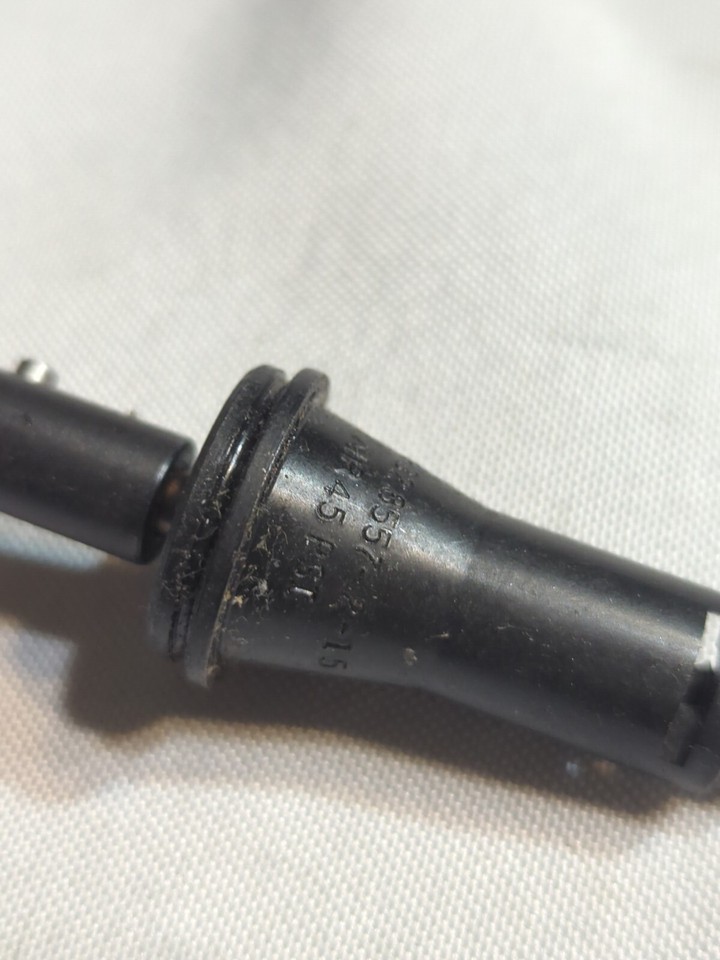 Helicoil #8557-2-15 8-32 UNC Thread Size Prewinder Thread Insert Power ...