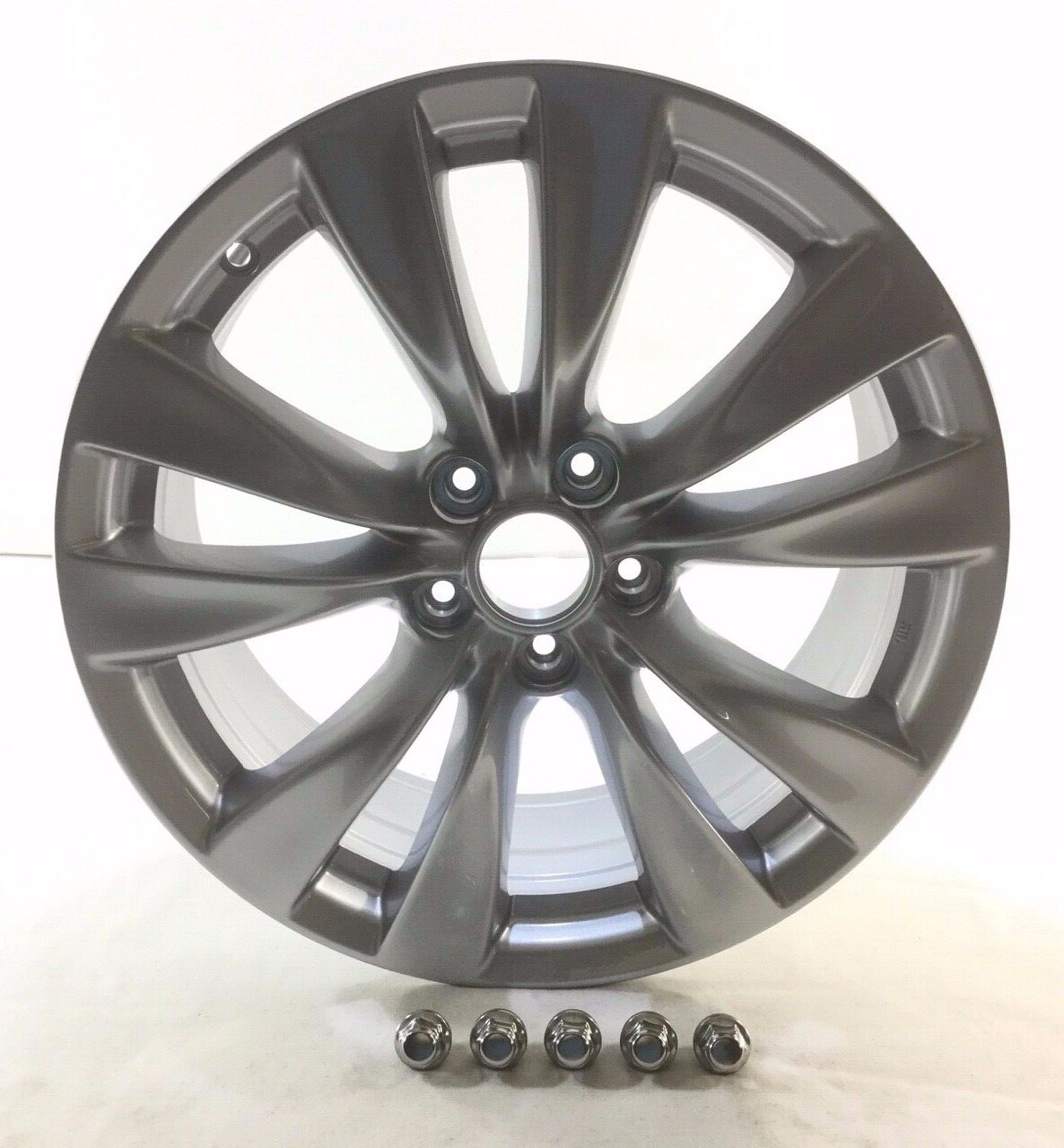 D0C00-1MM1A Infiniti M37/M56 Wheel NEW OEM!! D0C001MM1A | eBay