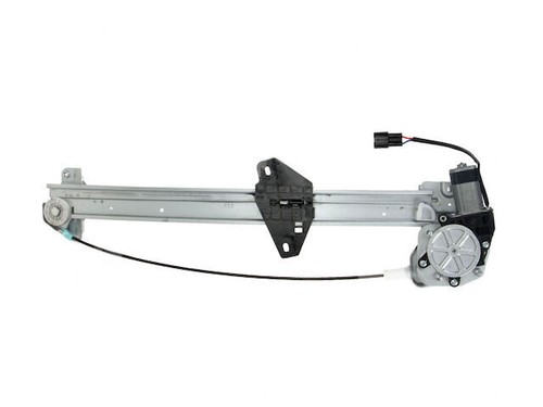 Rear Left Window Regulator For 09-15 Honda Pilot HQ93D1 Window Assembly ...