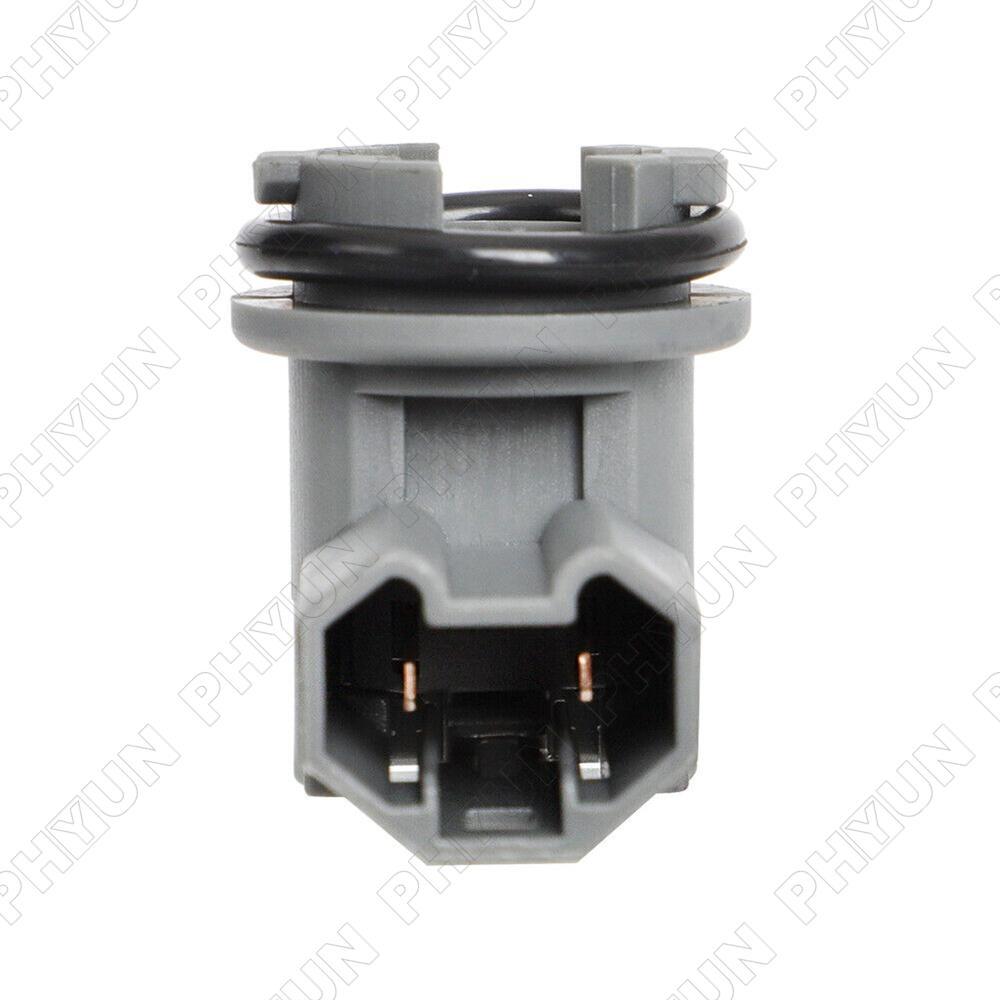 2pcs Taillight Bulb Sockets 2.5L #81275-12501 8127512501 for Toyota ...