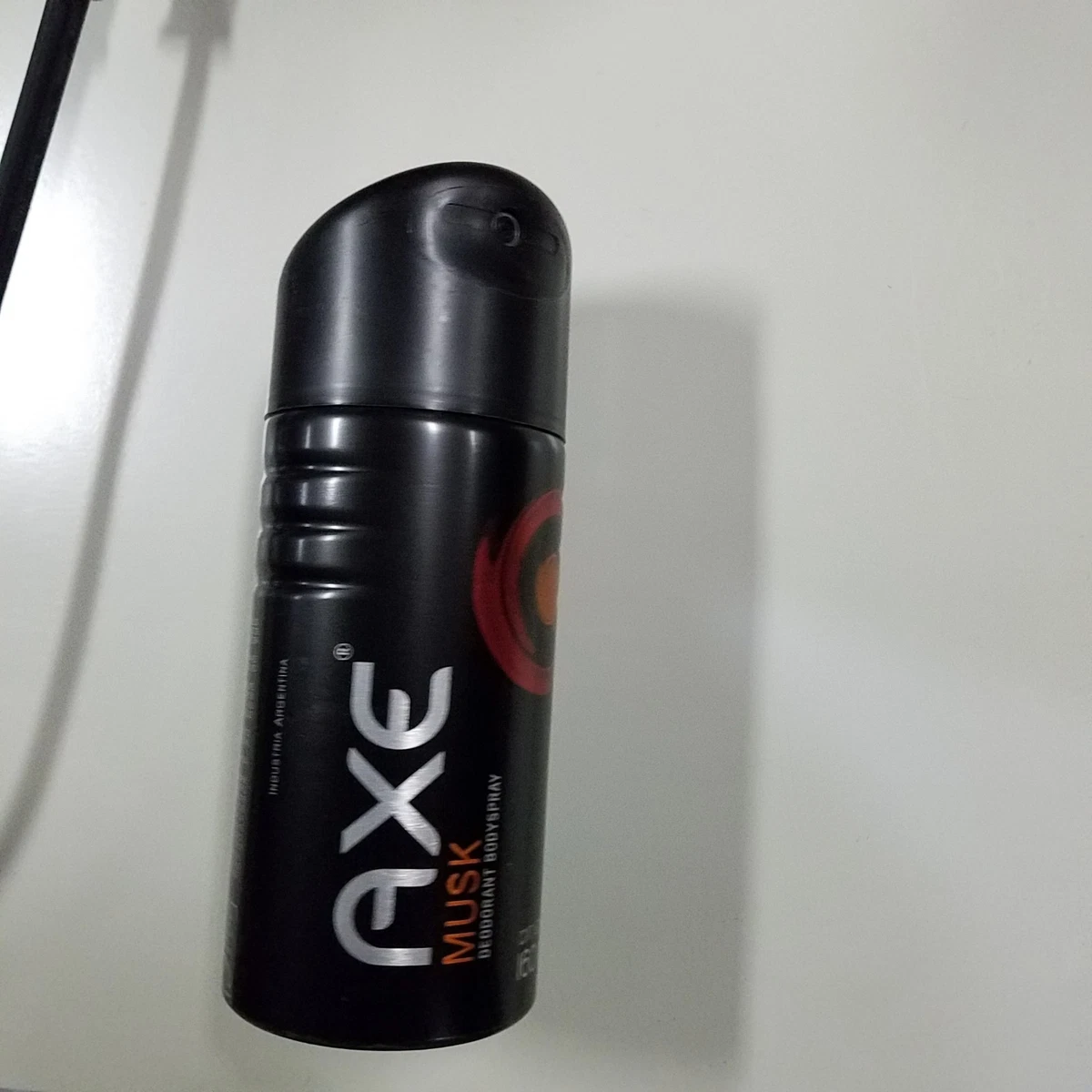 Axe Bottle