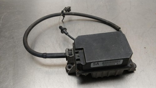 2000-2002 Chevrolet Suburban OEM Cruise Control Module 25315559 | eBay