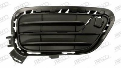BUMPER GRILLE RIGHT Para?-BLA-AG MOL RIGHT X-LINE 51117347946 | eBay UK