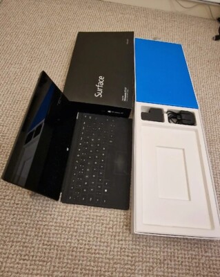 Microsoft Surface RT 64gb | eBay UK