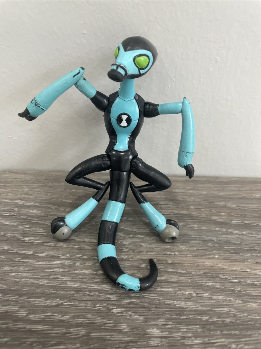 Ben 10 Omniverse Xlr8 Toy Ben 10: Omniverse Wikipedia