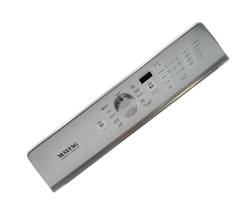 OEM Whirlpool Washer Control Panel W10894756 **Same Day Ship & 60 Days ...