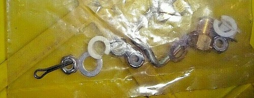 Teleflex Morse Kit DTMC Dual Station CA69015P | eBay