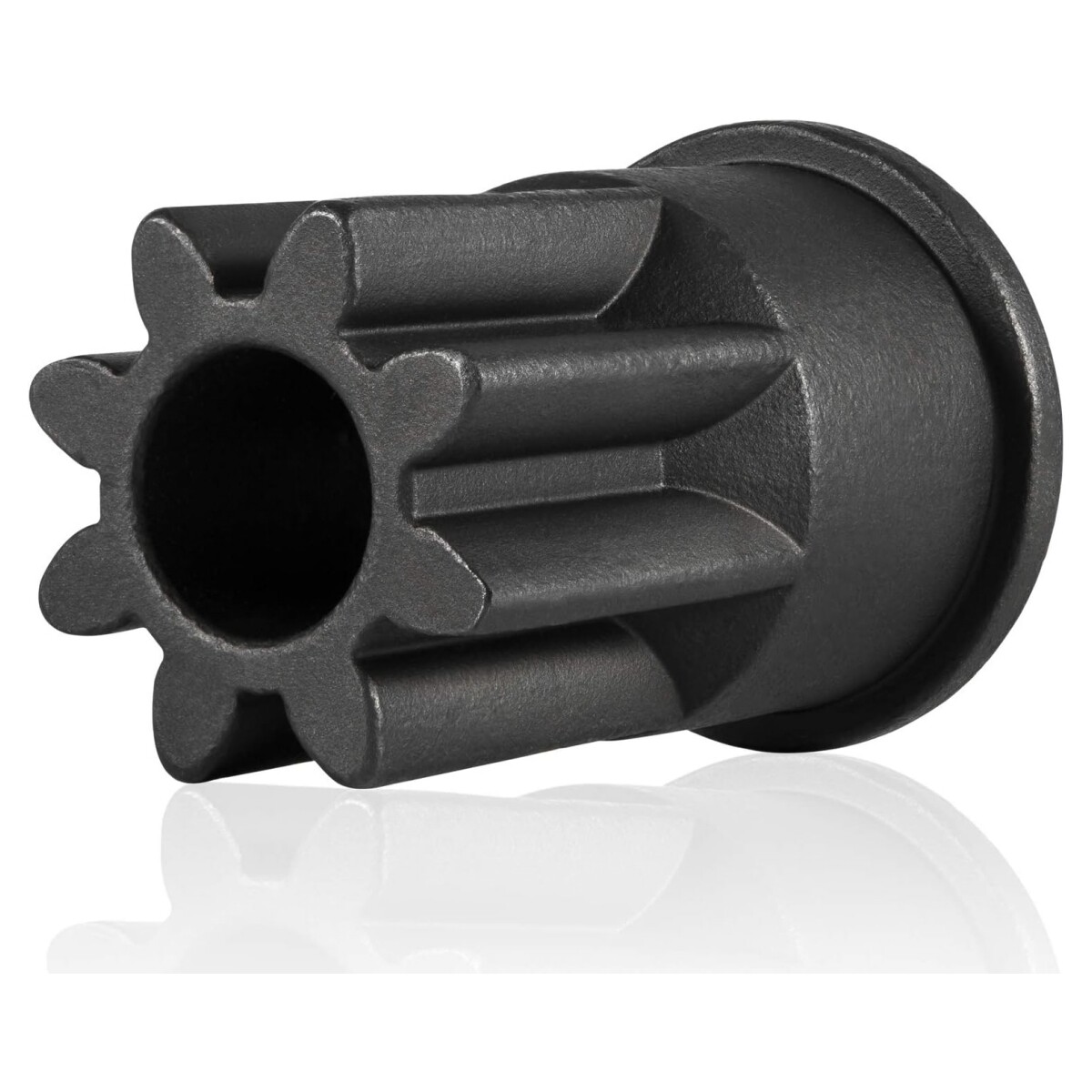 Timing Pin and Adapter + Engine Barring Socket Tool for Caterpillar CAT ...