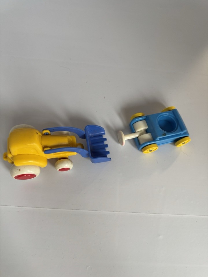 Vintage Fisher-Price Little People Lot | eBay