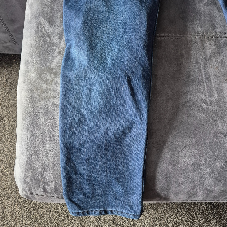 BULL-IT MOTORCYCLE RIDING JEANS TROUSERS SIZE UK36 SHORT | eBay UK