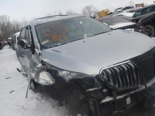 Audio Equipment Radio Opt Ugx ID 22922849 Fits 13 ENCLAVE 1548860 | eBay