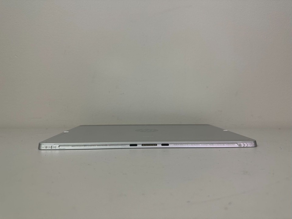 HP 1012G1 X2 Tablet 12" 1080P Intel M7 1.2GHZ 8GB Ram 128G SSD Win 10 ...