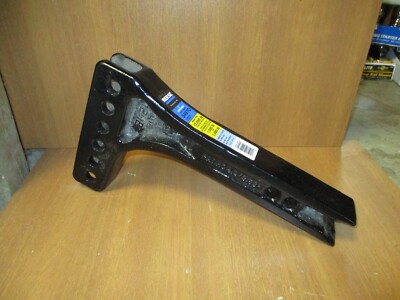 REESE 2" HITCH BAR STANDARD 13" LONG PART#54970 NEW | eBay