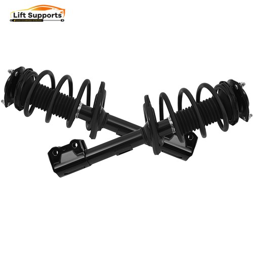 Front Complete Struts Shocks w/ Spring Assembly For 2010-2015 Lexus ...