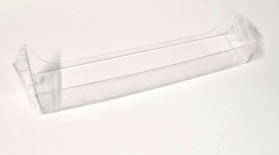 Russell Hobbs RHBI5050FF55-177, RHBI55LF122 Fridge Middle Shelf | eBay