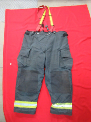 Turnout Gear - Firefighting Bunker Fire Gear Globe Gx-7