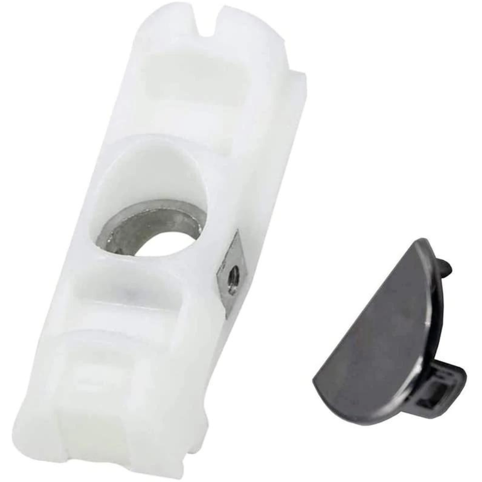 Freezer Door Handle Support DA61-07540A for Samsung Refrigerator ...