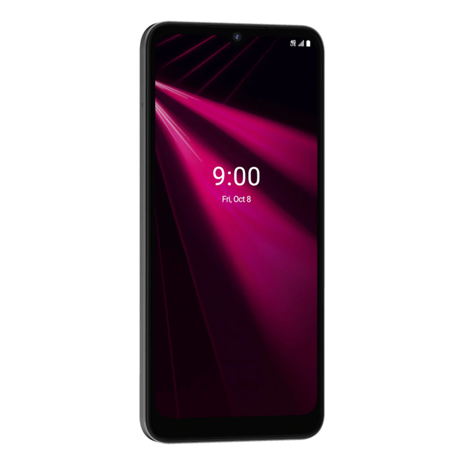 T-Mobile REVVL 4 (TMRVL4G) 32GB Gray (Unlocked) Smartphone for sale ...