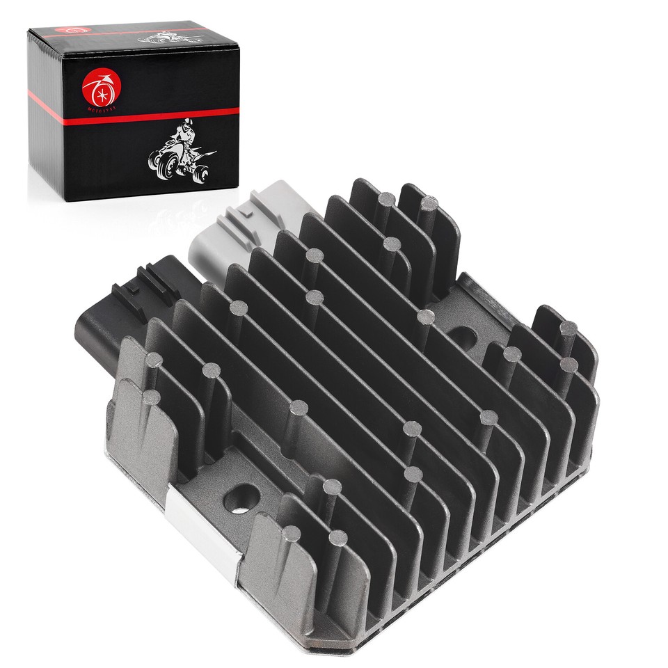 Voltage Regulator Rectifier For Polaris Sportsman 570 / XP 1000 4016868 ...