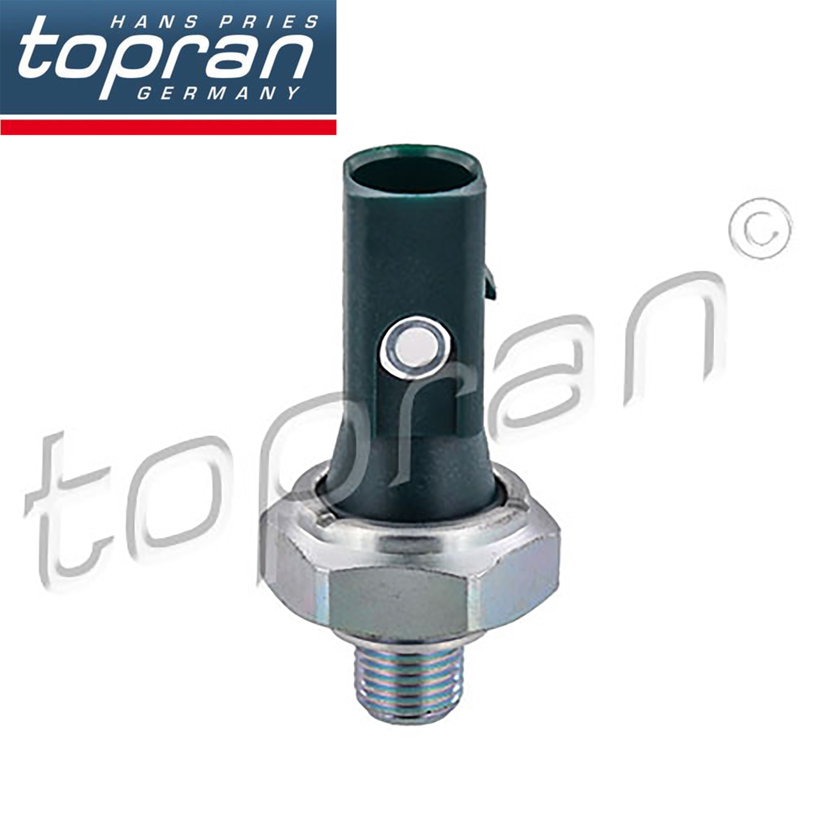 For VW Polo Caddy Golf Passat Transporter Multivan Sharan Oil Pressure ...