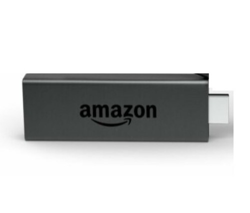 Gen 2 Amazon Fire TV Stick ONLY LY73PR Replacement 2nd Generation No ...