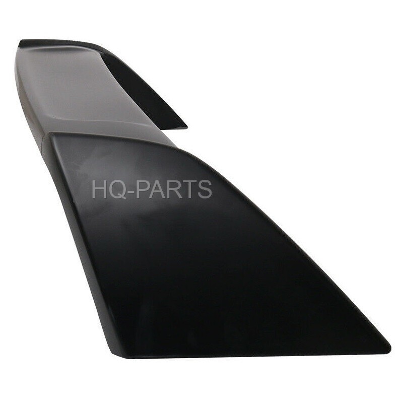 For 02-06 Acura RSX DC5 Type R Style Rear Trunk Spoiler Wing Unpainted ...