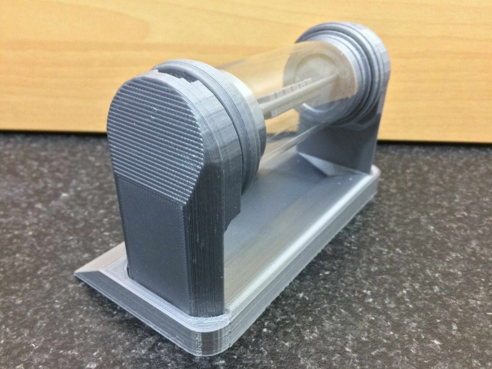 Terminator T800 CPU Brain with Exhibitor Rotary - 2023-01 | eBay