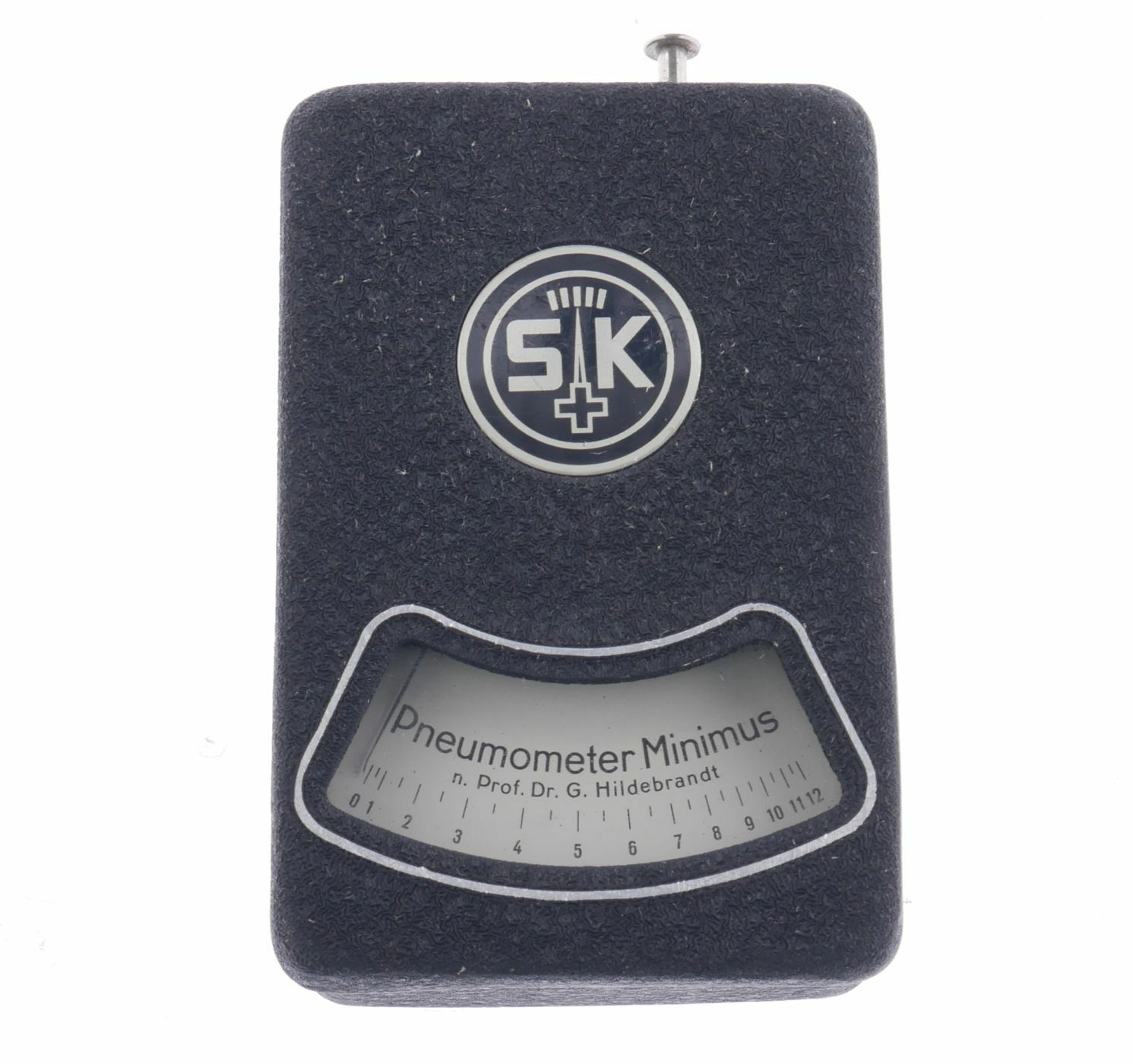 PNEUMOMETER MINIMUS 671599 | eBay