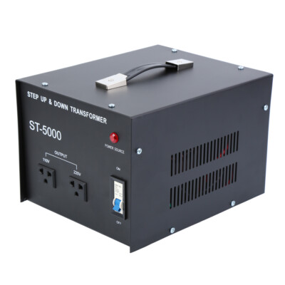 Circuit Breakers, Transformers - Voltage Transformer