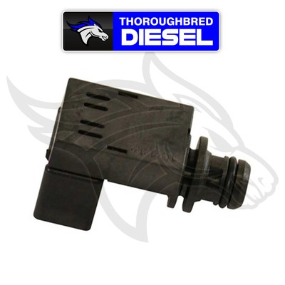 ATS Governor Pressure Sensor/Switch(Transducer) For Late 1999-2007 ...