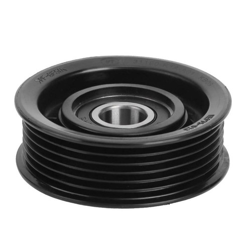 For Honda Accord Civic Accord Black Belt Drive Tensioner Pulley 31190 ...