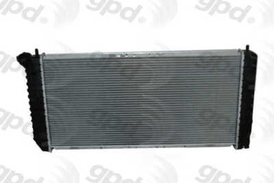 Radiator Global 2348C | eBay