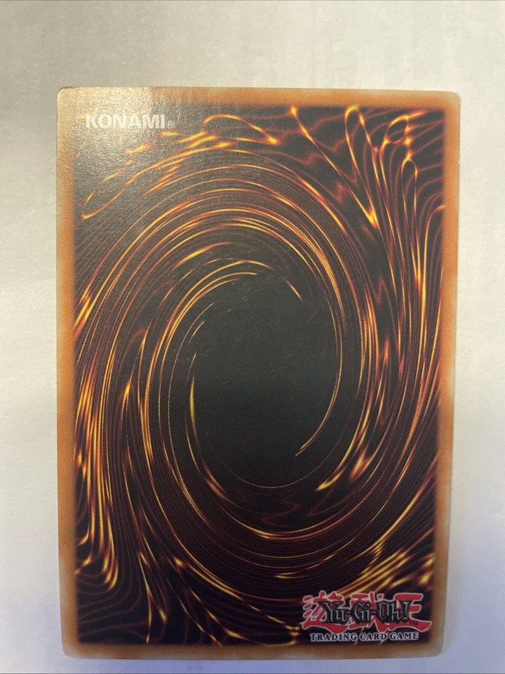 Yugioh TREEBORN FROG Ultimate Rare SOI-EN025 LP | eBay