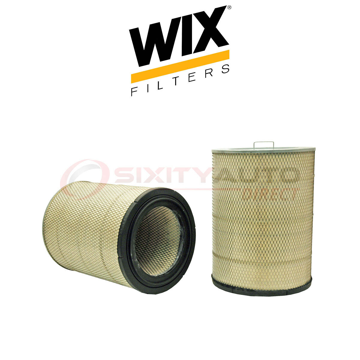 WIX 46746 - Air filter cross reference