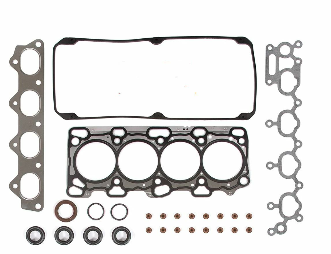 Fit 99-05 Dodge Stratus Mitsubishi Chrysler 2.4L 4G64 HEAD GASKET SET ...
