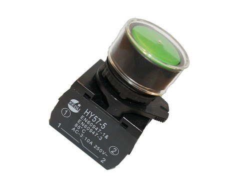 Schalter Taster Brennholzspalter Holzspalter WOODSTER LH 45 Modell H ...